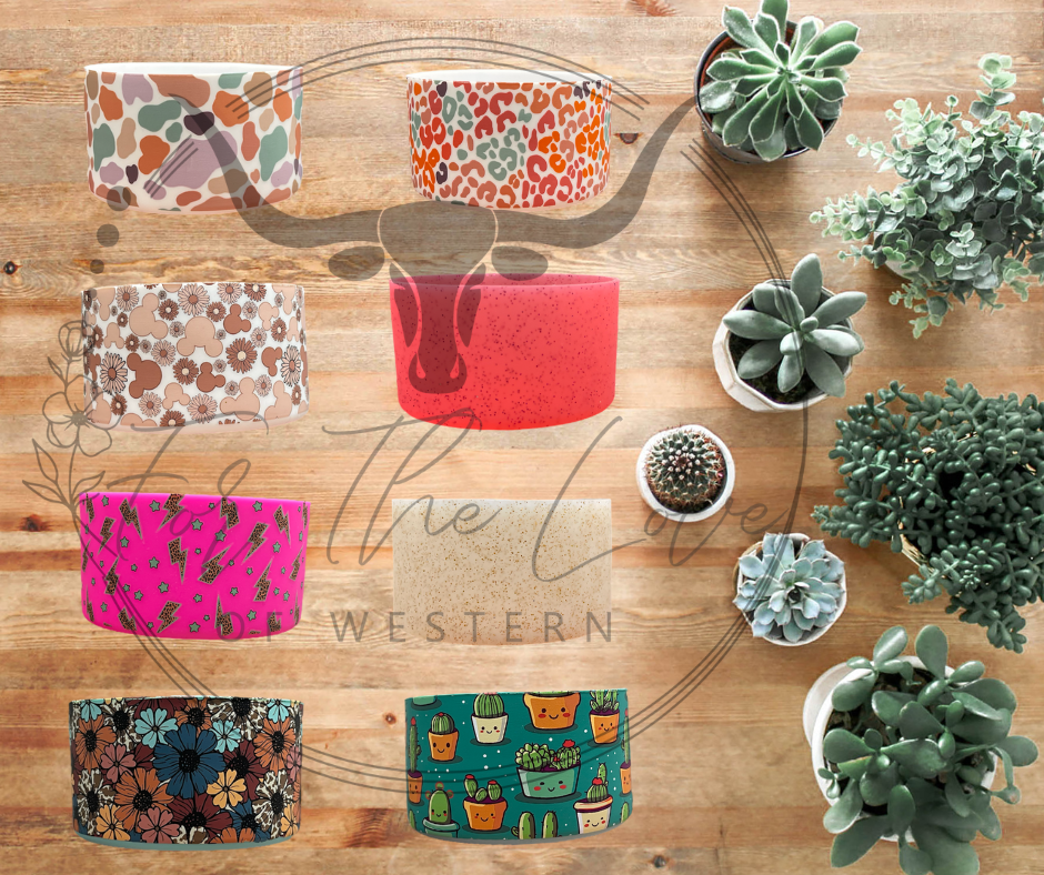 RTS Tumbler Boots – For The Love Of Western Boutique