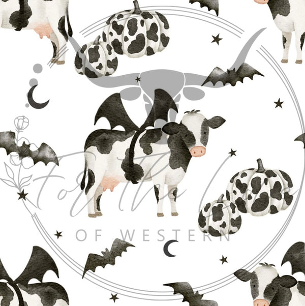 Bat Cow – For The Love Of Western Boutique